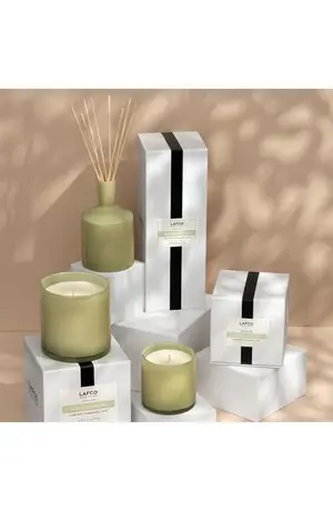 LAFCO Signature Candle - Wild Honeysuckle