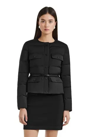 Rudsak Button Detailed Jackets For Women