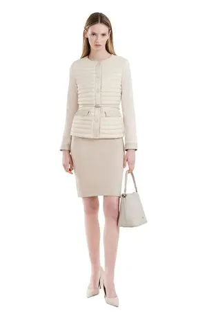 Rudsak Lina Light Down Combo Jacket