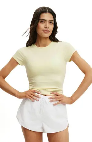 Cotton:on Scoop Neck T-shirts For Women