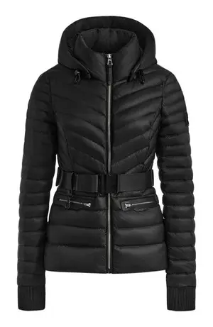 Rudsak Scarlett Quilted Down Jacket