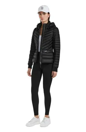 Rudsak Scarlett Quilted Down Jacket