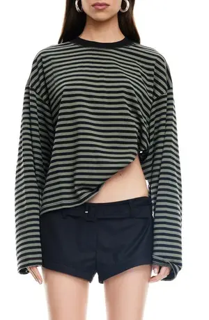 Lioness Relaxed Tops