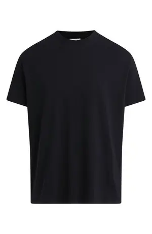 Joe's Jeans Bespoke Crewneck T-shirt - Black