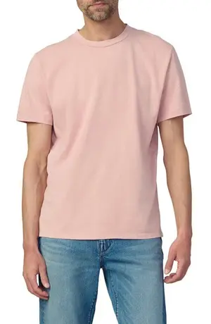 Joe's Jeans Crewneck T-shirts For Men