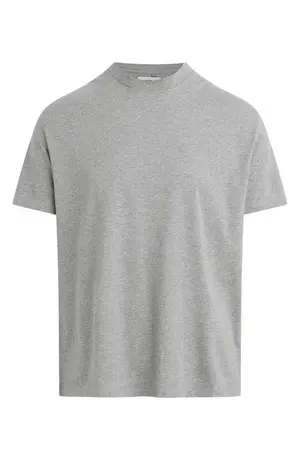 Joe's Jeans Bespoke Crewneck T-shirt - Heather Grey
