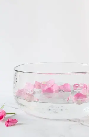 THE COLLECTIVE Salad Bowl