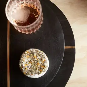 THE COLLECTIVE Large Serving Tray