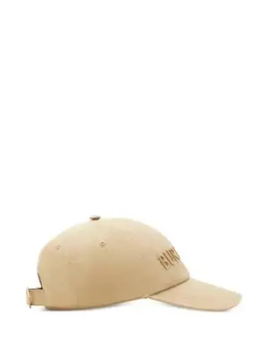 Burberry Gabardine Cap