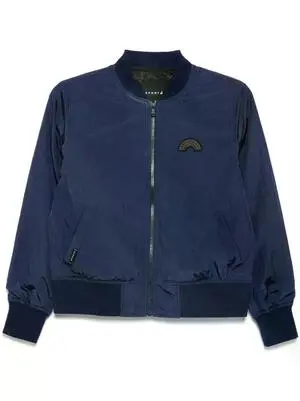 SPORT B. BY AGNÈS B. Dino Bomber Jacket