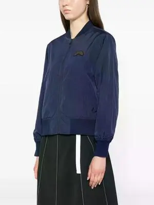 SPORT B. BY AGNÈS B. Dino Bomber Jacket