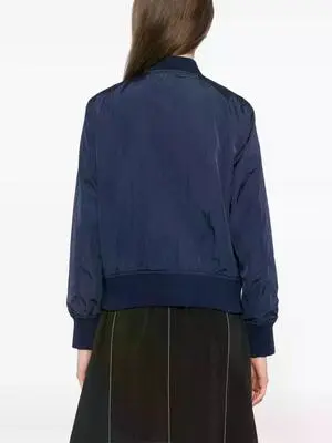 SPORT B. BY AGNÈS B. Dino Bomber Jacket