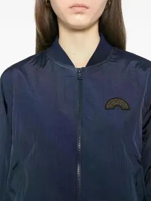 SPORT B. BY AGNÈS B. Dino Bomber Jacket