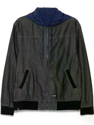 Agnes B. Zip Up Jackets For Men
