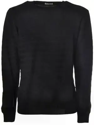 PAOLO PECORA Wool Sweater