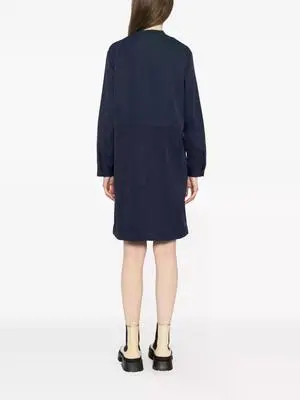 AGNES B. Shirt Dress