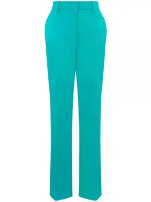 Alberta Ferretti Tailored Trousers