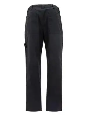 Stone Island Cotton Trousers
