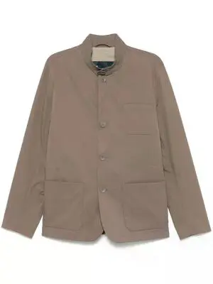 Herno Single Breasted Jackets For Men