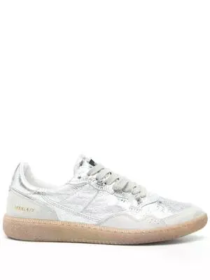HIDNANDER Mega T Sneakers - Silver
