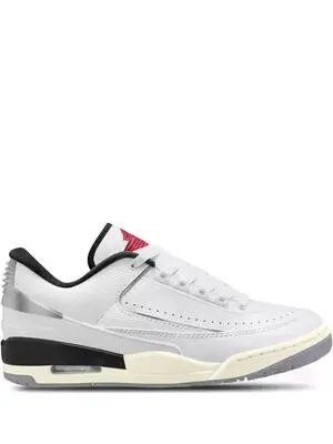 JORDAN 2/3 Sneakers - White