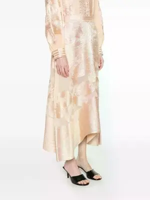 Ulla Johnson Kaelyn Midi Skirt