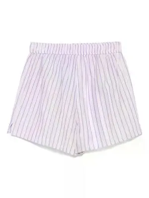 Patrizia Pepe Striped Boxers