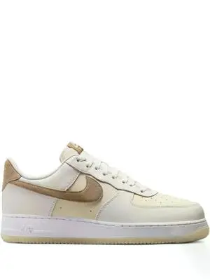 Nike Air Force 1 Sneakers - Neutrals
