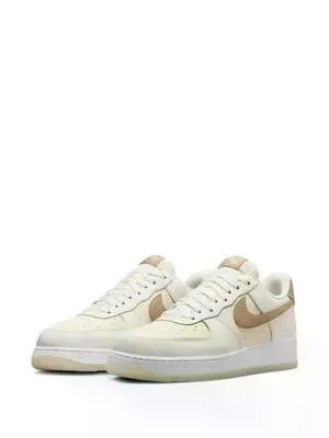 Nike Air Force 1 Sneakers - Neutrals