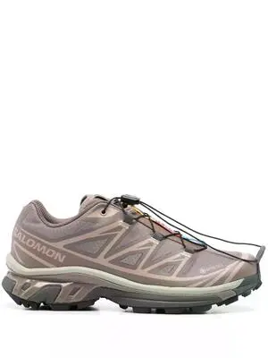 SALOMON Xt-6 Gore-tex Sneakers
