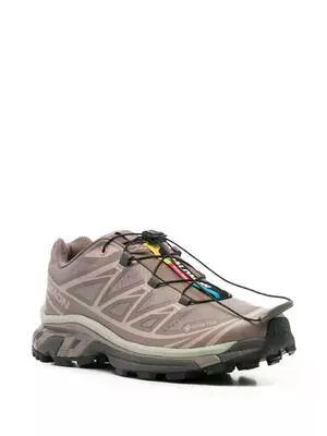 SALOMON Xt-6 Gore-tex Sneakers