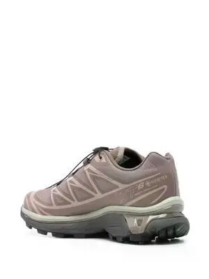 SALOMON Xt-6 Gore-tex Sneakers
