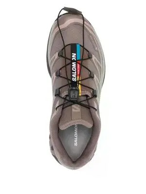 SALOMON Xt-6 Gore-tex Sneakers