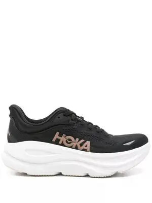 HOKA® HOKA Bondi 9 Sneakers Black
