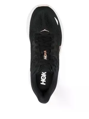 HOKA® Bondi Sneakers - Black
