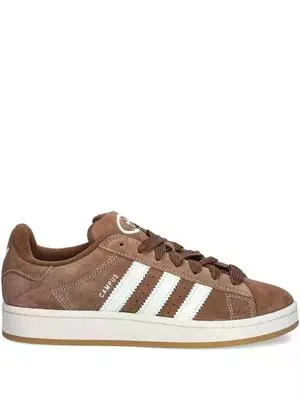 Adidas Campus Sneakers - Brown