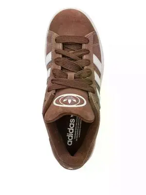 Adidas Campus Sneakers - Brown