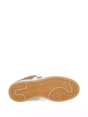Adidas Campus Sneakers - Brown