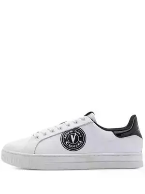 Versace Court 88 Sneakers