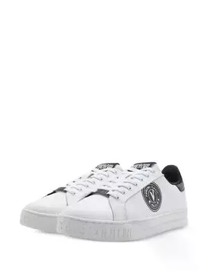Versace Court 88 Sneakers