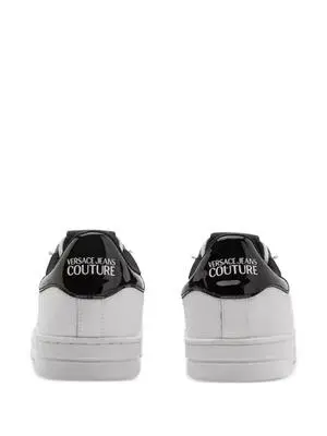 Versace Court 88 Sneakers