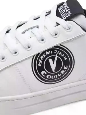 Versace Court 88 Sneakers