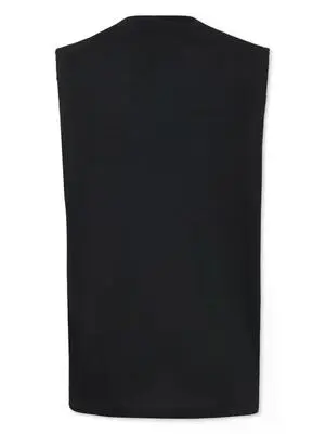 Dsquared2 Text-print Tank Top