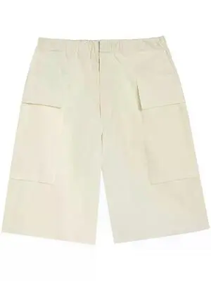 Jil Sander Bermuda Shorts For Men