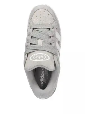 Adidas Campus 00s Beta Sneakers - Grey