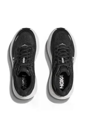 HOKA® Bondi Sneakers - Black