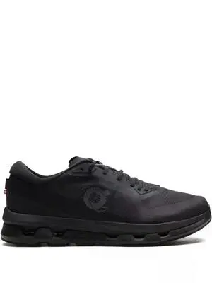 On Cloudze Kith Sneakers - Black