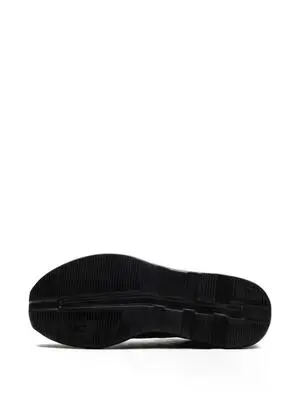 On Cloudze Kith Sneakers - Black