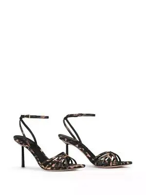 LE SILLA 80mm Bella Sandals