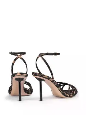 LE SILLA 80mm Bella Sandals